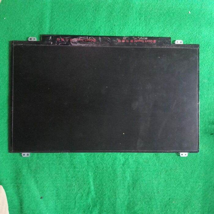 LCD LED 14 Inch Slim Pin 30 | Lazada Indonesia