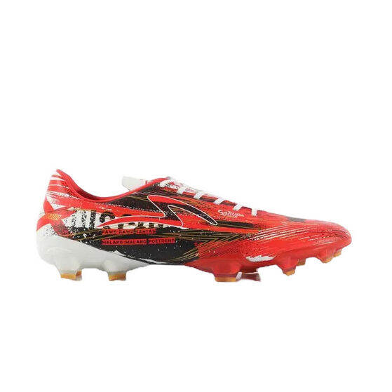 Specs Lightspeed 3 Garuda Attack Hypersonic FG Sepatu Bola | Lazada ...