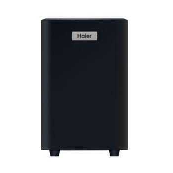 HAIER WIRELESS BLUETOOTH SOUND BAR MODEL: HSD3A040B | Lazada