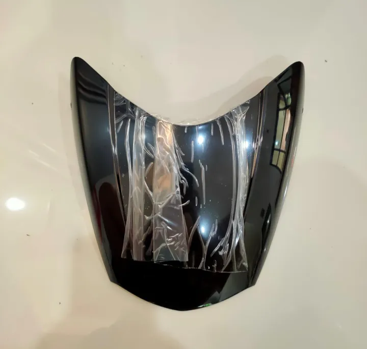 Visor Ori TVS Apache RTR Baru - N9224840 - Visor Headlamp Assy | Lazada ...