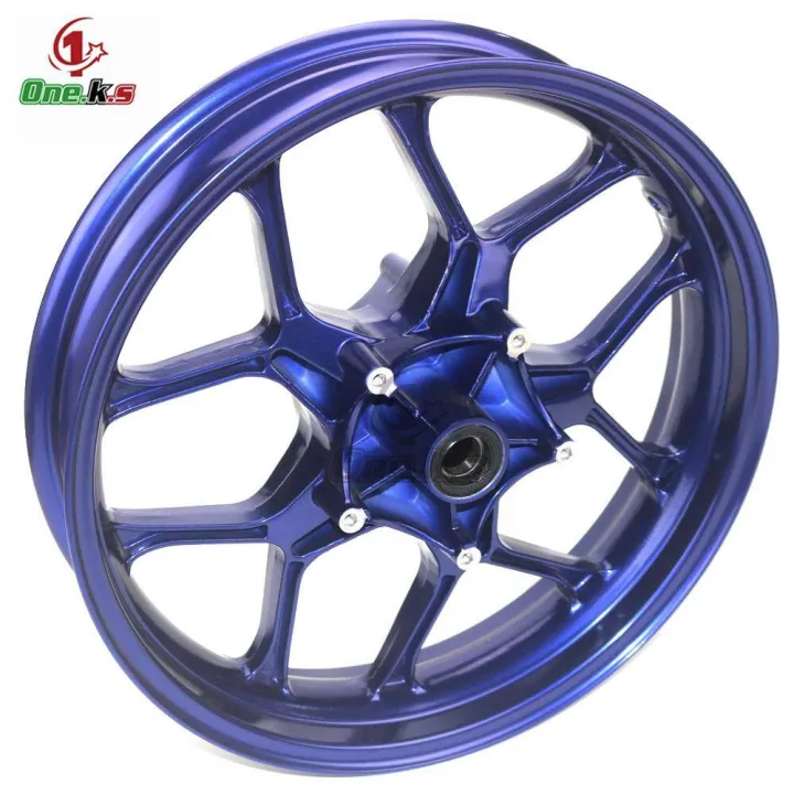 Motorcycle wheel Aluminium plastic Hub Tire Wheel Rims For YAMAHA R1 ...