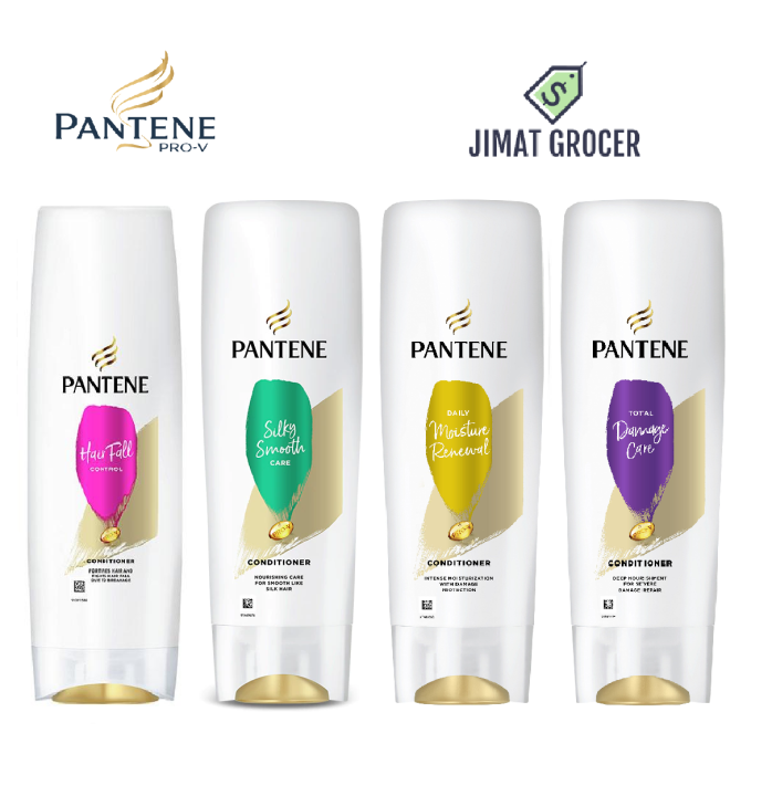 Pantene Hair Conditioner 320ml | Lazada