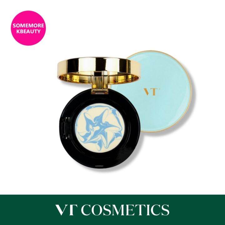 VT COSMETICS Essence Sun Pact SPF50 PA 11g | Lazada PH