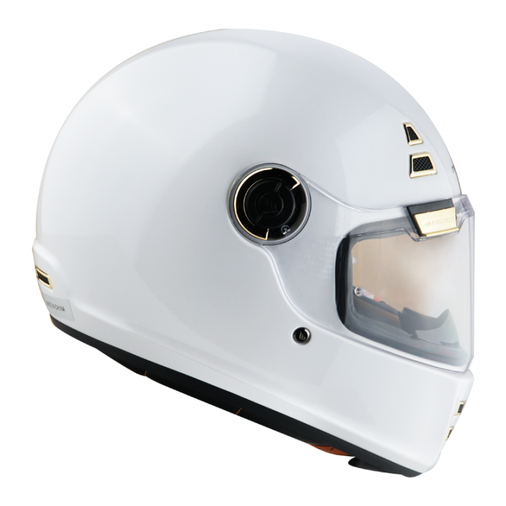 MT Jarama P Solid Full Face Helmet | Lazada PH