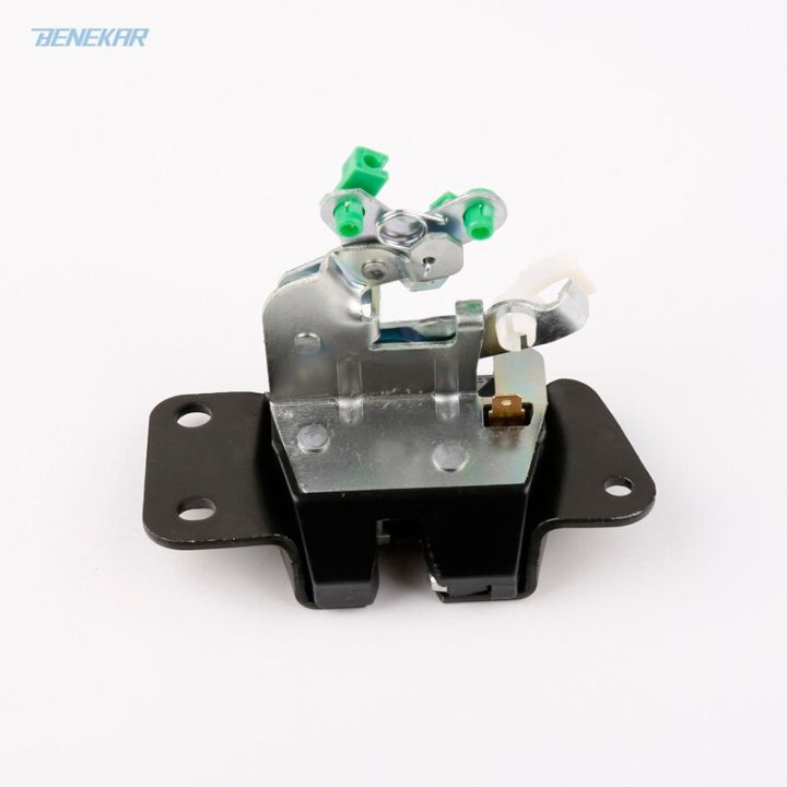 Benekar Rear Door Trunk Lock Tailgate Latch Actuator Fits For ...