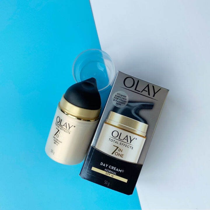 Hong Kong Watsons olay Olay Multi-effect Repair Cream/Heavy-effect Concealer spf15 Seven-in-One ...