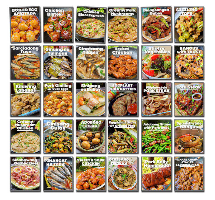 30 Pcs Colorful Dish Fridge Ref Magnet Ulam Ideas For 30 Days Lazada PH 30-pcs-colorful-dish-fridge-ref-magnet-ulam-ideas-for-30-days-lazada-ph