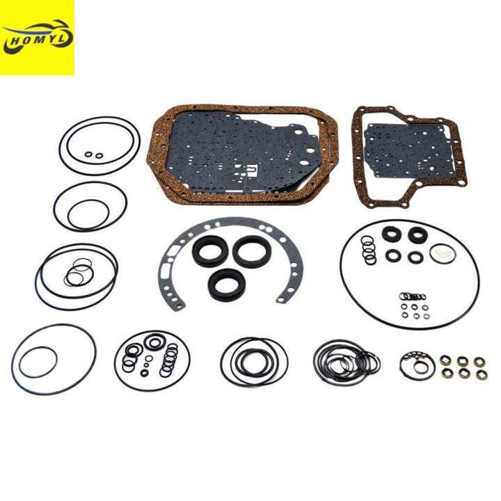 Homyl Transmission Overhaul Kit A4AF3 A4BF2 Fit for Hyundai Kia ...