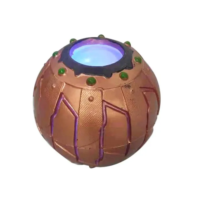 Pumpkin Led Glow 3D Decompression Action Toys W5H1 | Lazada PH