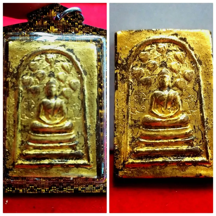 Super Famous Hundred years old Wealthy Monk Luang Pho Kuay(Lp Kuay)BE2513(1970) Very Old, Rare ...