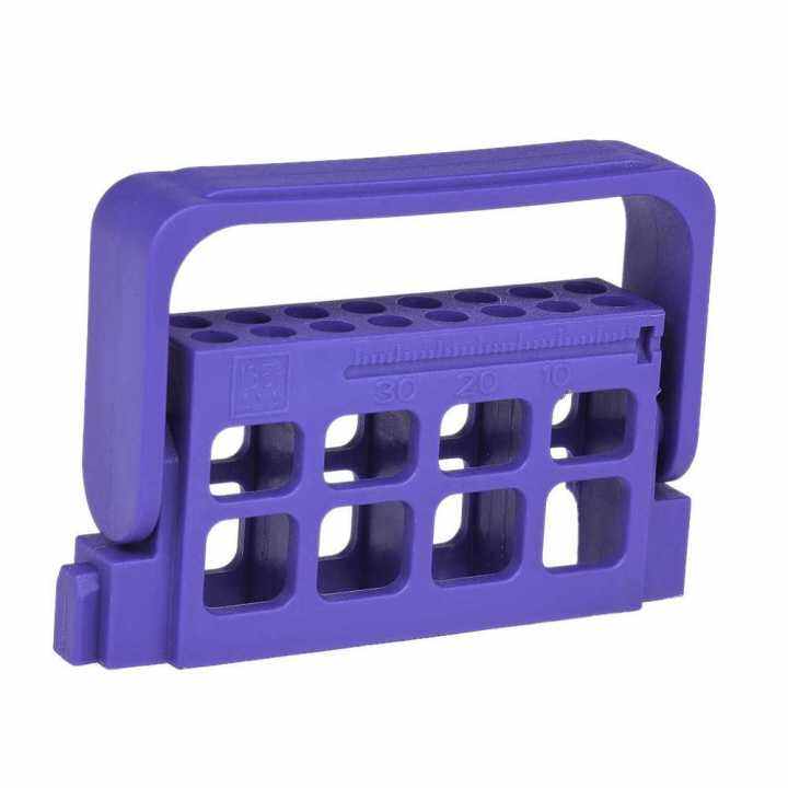 Dental Endodontic Measuring Block Autoclavable Stand Ruler Dentist ...