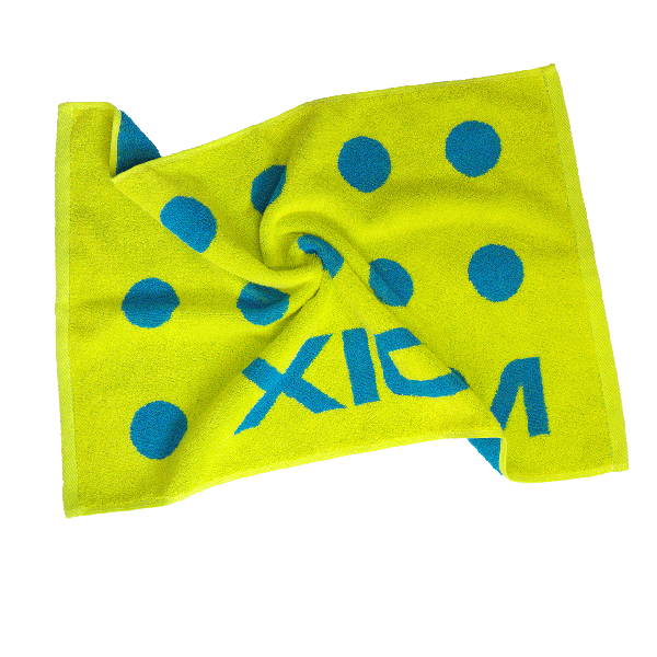 ผ้าเช็ดเหงื่อ XIOM XST-JULIAN | Lazada.co.th