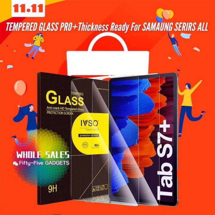 Samsung Galaxy Tab S7 FE/Tab S6 Lite/Tab S7 T870/Tab S7 Plus Tablet ...