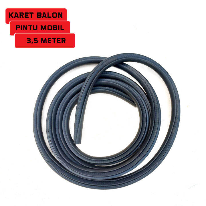 Karet List Balon Karet pintu mobil Karet Balon Pintu Mobil Universal ...