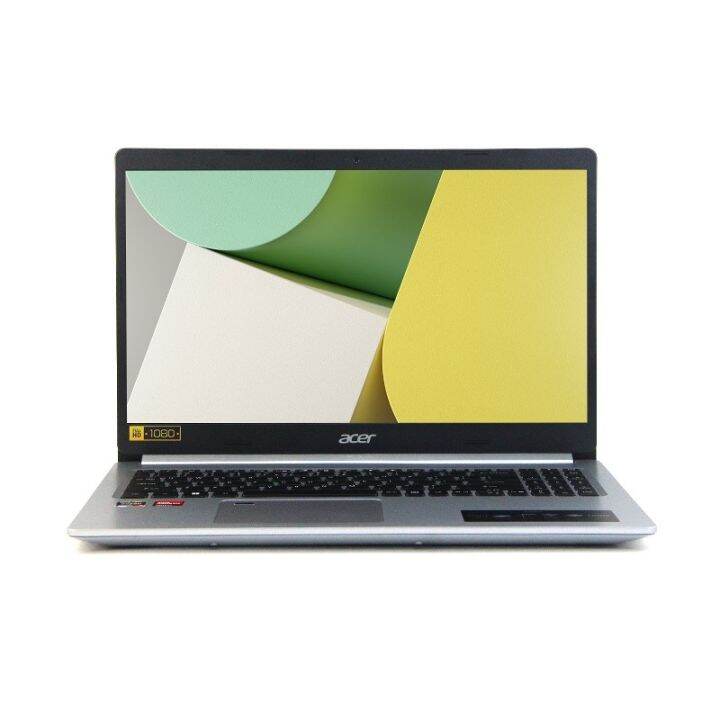 ACER A515-R958 AMD RYZEN 7-5700U RAM 16GB 512GB SSD HDD 1TB FHD IPS ...