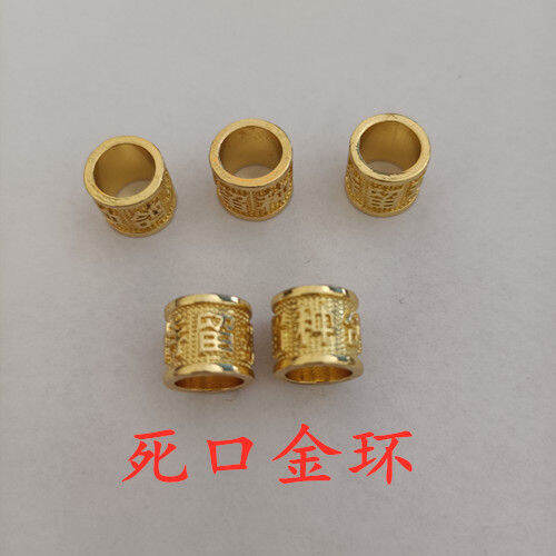 Gold ring breeding pigeon carrier pigeon opening high-grade special ...