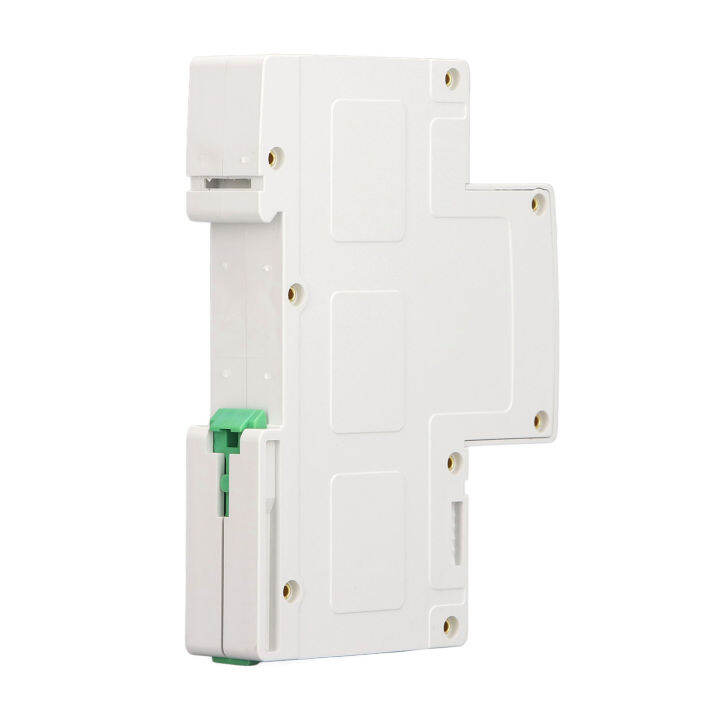 Mobile Phone Remote Control Circuit Breaker, AC230V Smart Circuit ...