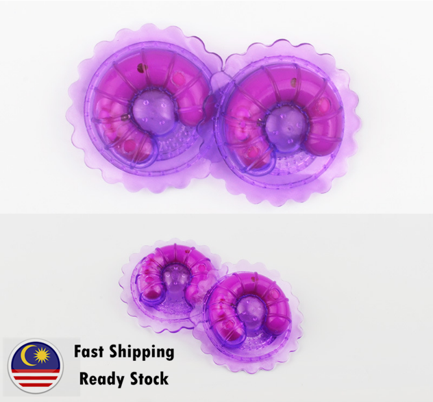 Nipple shake chest massager Nipple Vibrator Adult Toys | Lazada