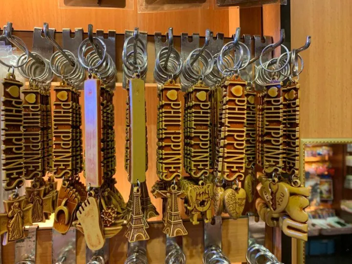 I LOVE PHILIPPINES Philippines KeyChain Wooden | Lazada PH