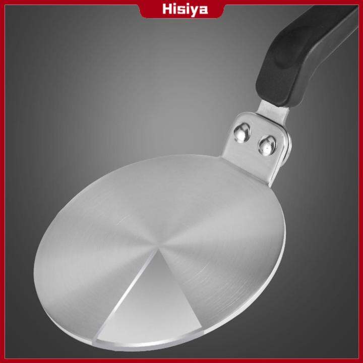 Hisiya Heat Conduction Plate Induction Cooker Diffuser Plate for Home ...