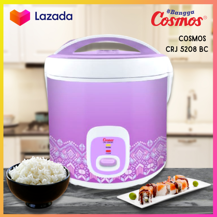 MAGICOM CRJ 5208 BATIK / Mejikom / Cosmos / Magic Com Cosmos / Magicom ...