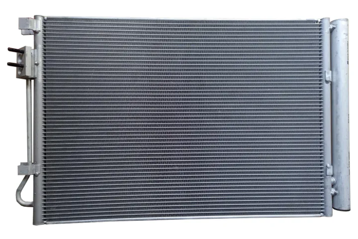 Dàn nóng Hyundai I10 Grand xịn HCC Hàn Quốc / Giàn nóng Hyundai I10 ...