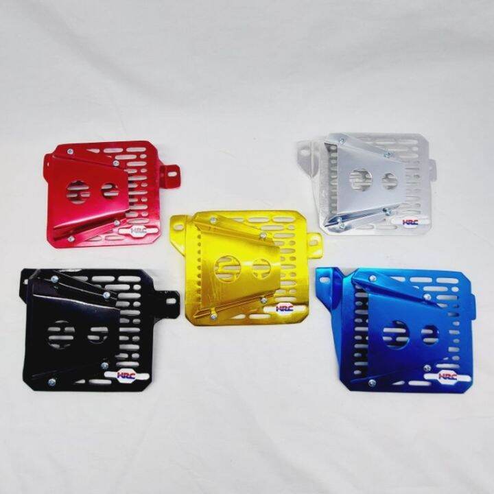 COVER TUTUP RADIATOR + AIR SCOOPE PCX 150 VARIO 150 125 ADV LED ADV ...