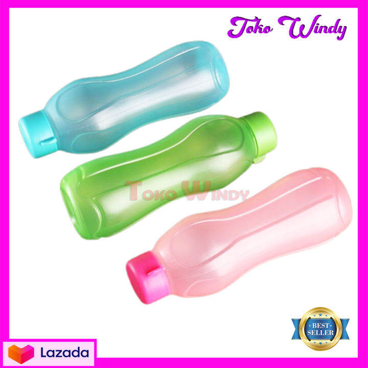 Botol Air Minum Pamela 500 ML & 800 ML / Botol Sovenir / Botol Bekal ...