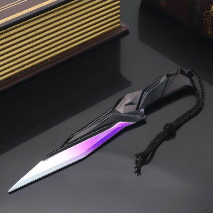 💥ส่งใน 24 ชม. โมเดลมีด VALORANT SKIN Singularity Knife มีด Singularity ...