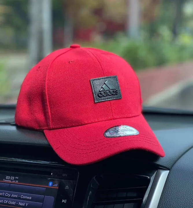 Adidas High Quality Baseball Cap | Lazada PH