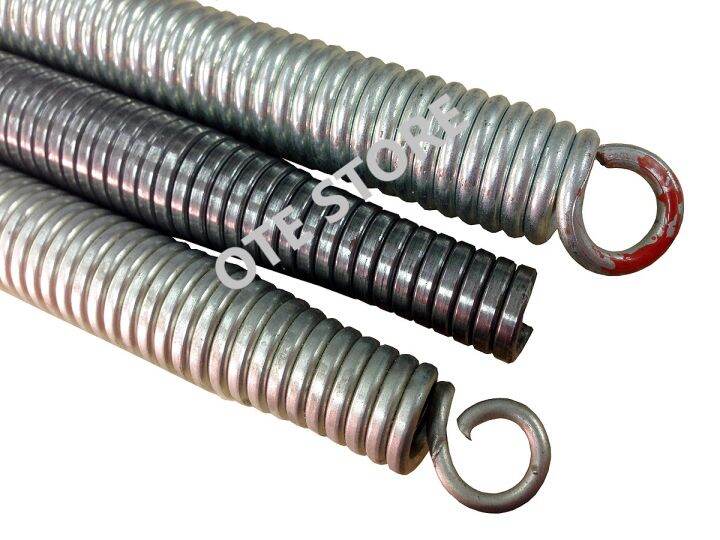 STEEL SPRING BENDER (20MM / 25MM) (FOR PVC HIGH IMPACT PIPE USE) | Lazada