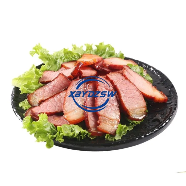 【XBYDZSW】【Fast Delivery From Stock】Farmhouse Old Bacon, Earthen Pork ...