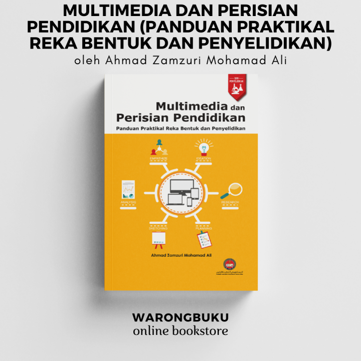 Penerbit UPSI - Multimedia dan Perisian Pendidikan (Panduan Praktikal ...
