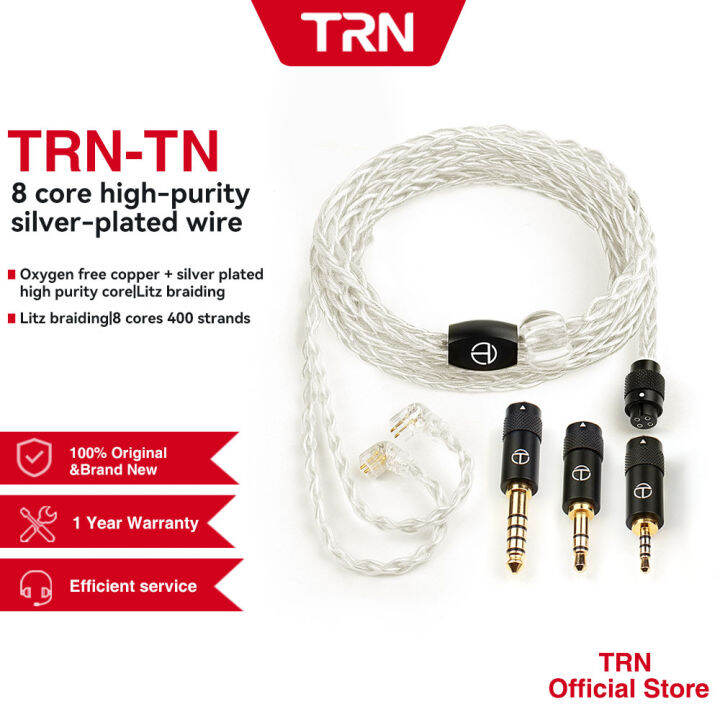 Trn TN 8 Core ปลั๊กออกซิเจนทองแดง ความบริสุทธิ์สูง แบบเปลี่ยน สําหรับ ...