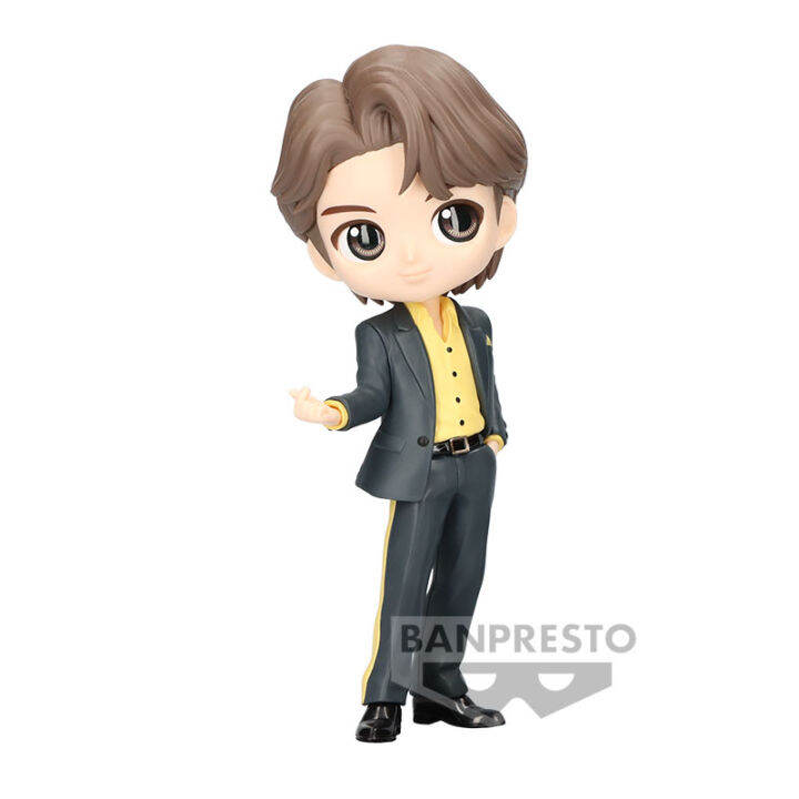 Bandai(บันได) BANPRESTO TINYTAN BUTTER Q POSKET-JIN-(VER.A) | Lazada.co.th