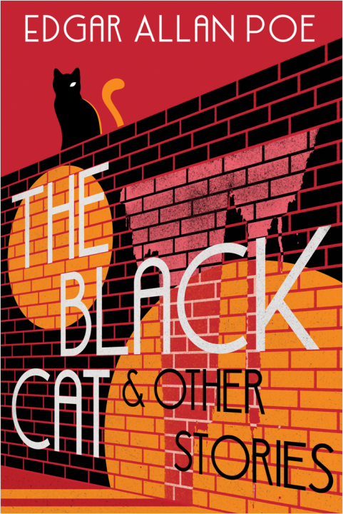 The Black Cat and Other Stories - Edgar Allan Poe | Lazada Indonesia