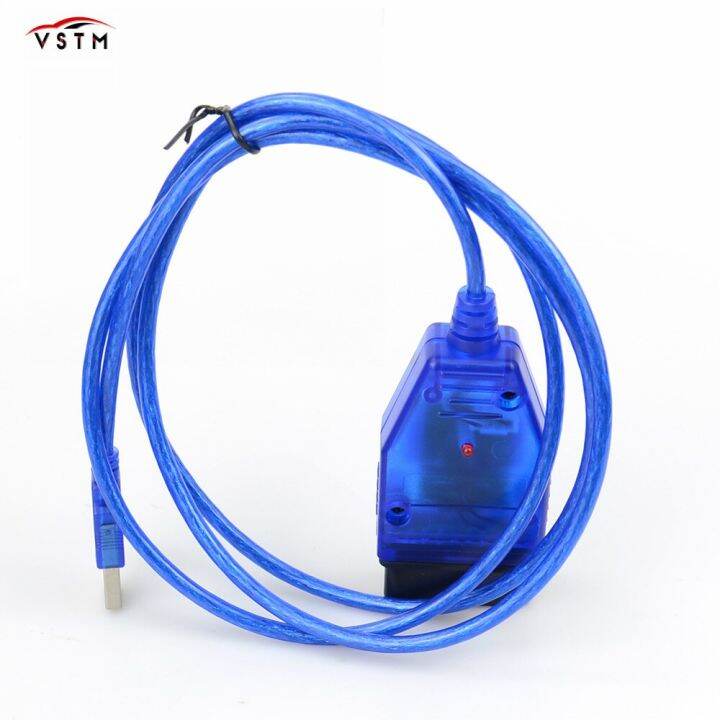 Professio Switch 4 Way Position For Vag Kkl For Fiat ECU Scan Ftdi ...