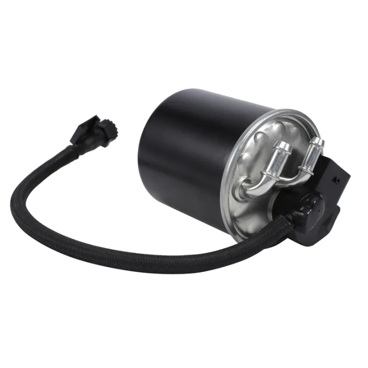 Fuel Filter Fuel Water Separator for Mercedes-Benz Truck Bus | Lazada PH