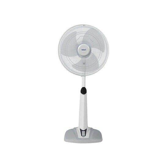 HATARI - Gray - 16 inch adjustable fan model HT-S16M7 | Lazada.co.th