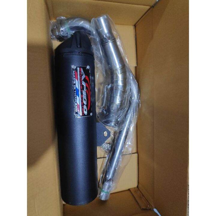 Apido Pipe Raider 150 | Lazada PH