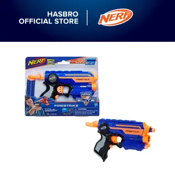 Nerf Elite Firestrike