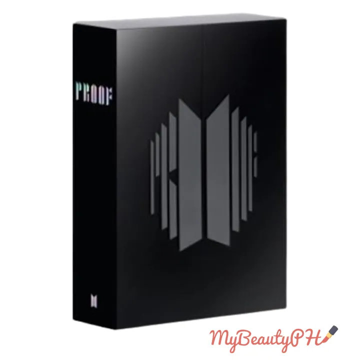 BTS - Proof (Standard Edition) | Lazada PH