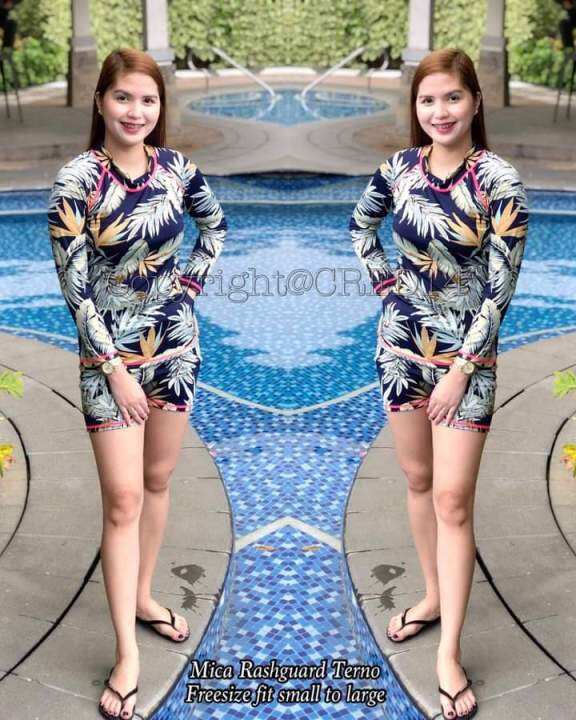 RUSH GUARD | Lazada PH: Buy sell online Rashguards with cheap price ...