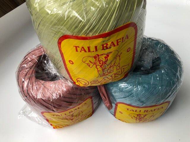 Tali Rafia Besar | Lazada Indonesia