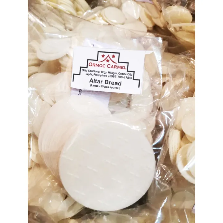 Hot sale Large Ostia Ostiya Communion Bread Altar bread Ostya Special ...