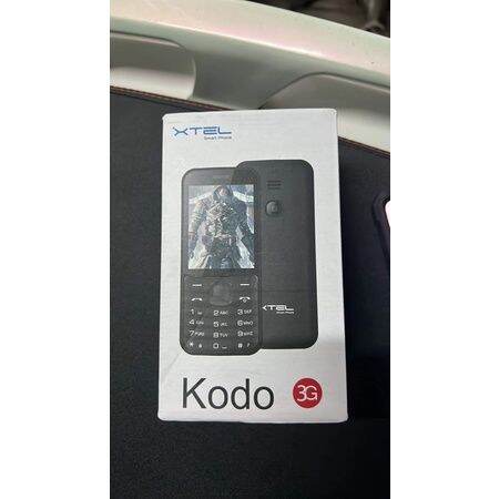 เครื่องใหม่มือ1 ในรุปคือสินค้าตัวอย่างครับ โทรศัพท์ ปุ่มกด XTEL Kodo 3G ...