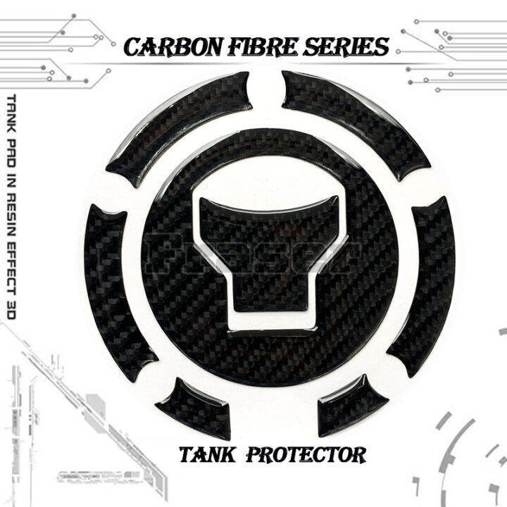 [Fraser] Honda CB650 Motorcycle 3D Carbon Fiber Fuel Tank Cover High ...
