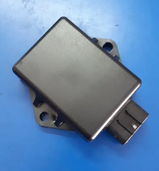 DEMAK D FORCE 160 ( Dforce 160 ) - CDI Unit | Lazada