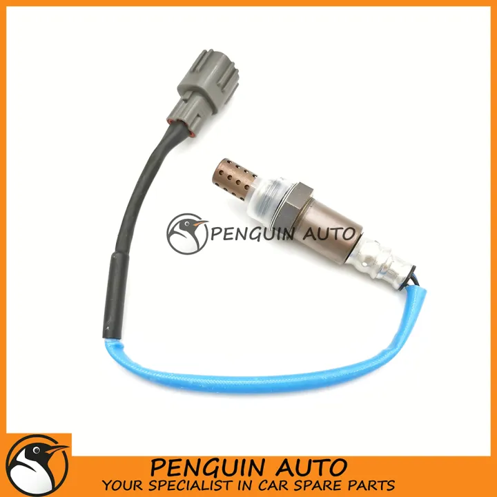 PERODUA MYVI VIVA TOYOTA AVANZA 1.3 F601 OXYGEN SENSOR 89465-BZ040 | Lazada