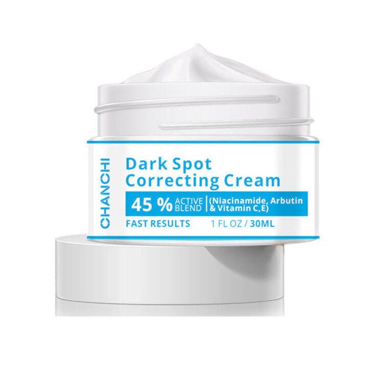 AWEI1 30ml Healthy Face Acne Cream Easy to Absorb Improve Face Tone ...